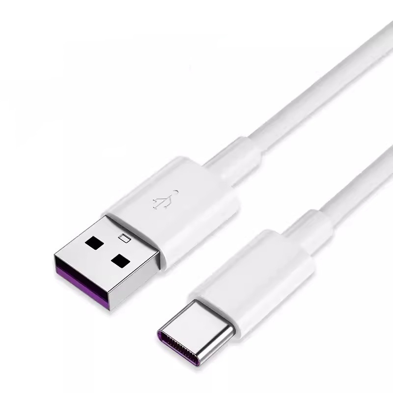 100% Original Fast Charging For OPPO Charger Vooc Type-C Cable USB For ...