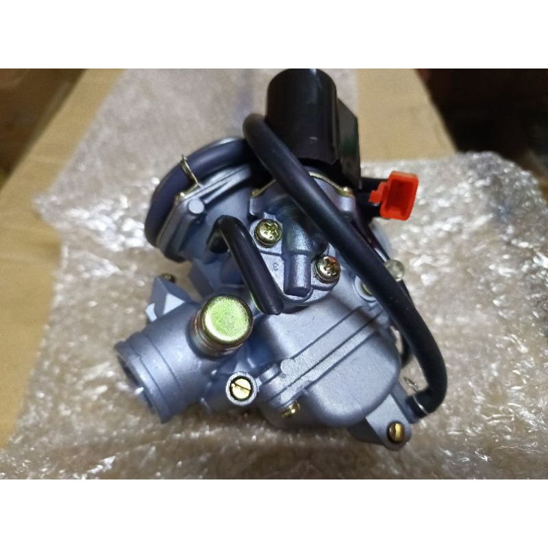 CARBURATOR EURO KEEWAY/SYM SIP-125 | Shopee Philippines