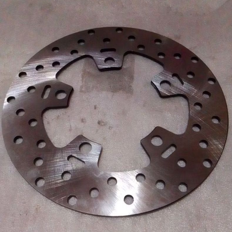 ROTOR DISC BRAKE YAMAHA SNIPER 150 REAR TTGR | Shopee Philippines