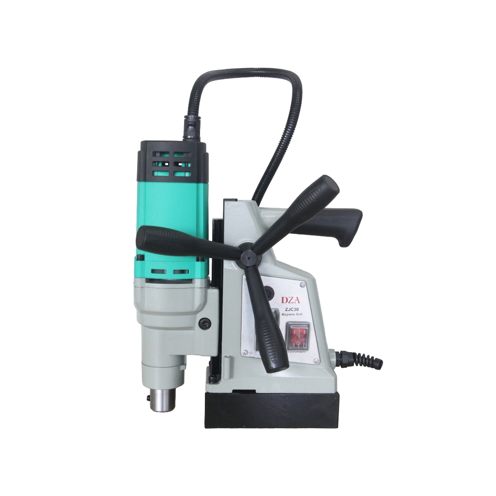 DZA Magnetic Drill ZJC30 ( DCA Magnetic Drill AJC30 ) | Shopee Philippines