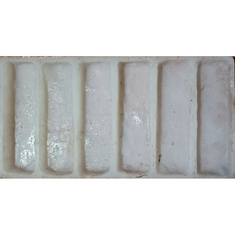 US European design brick Cheap Quality Silicone Antique Wall Bricks 6 ...