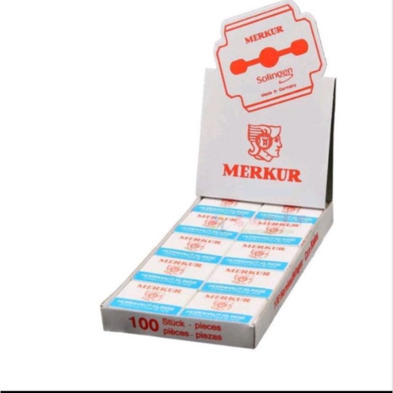 Solingen Heel planer Blade ( 1 box of 10 Blades) | Shopee Philippines