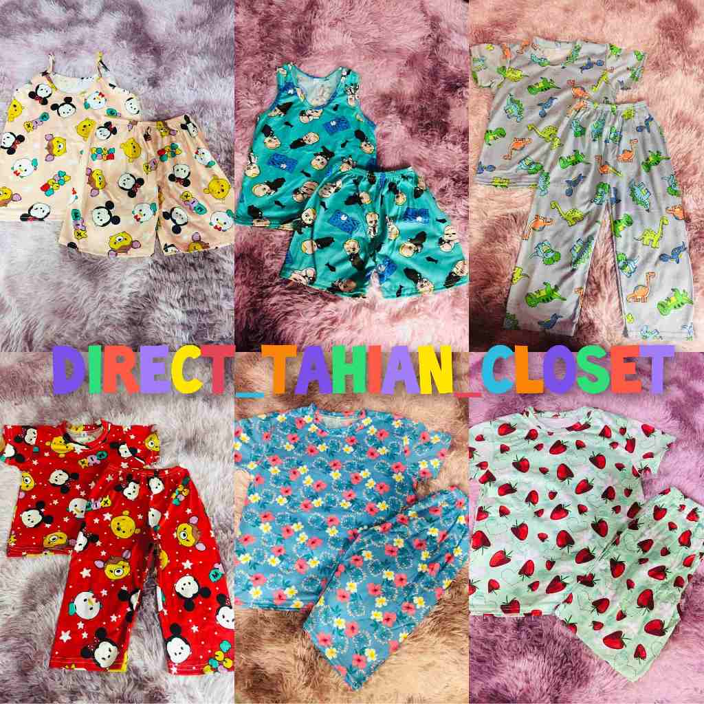 BUNDLE THRIFT (CLOTHES) | Shopee Philippines