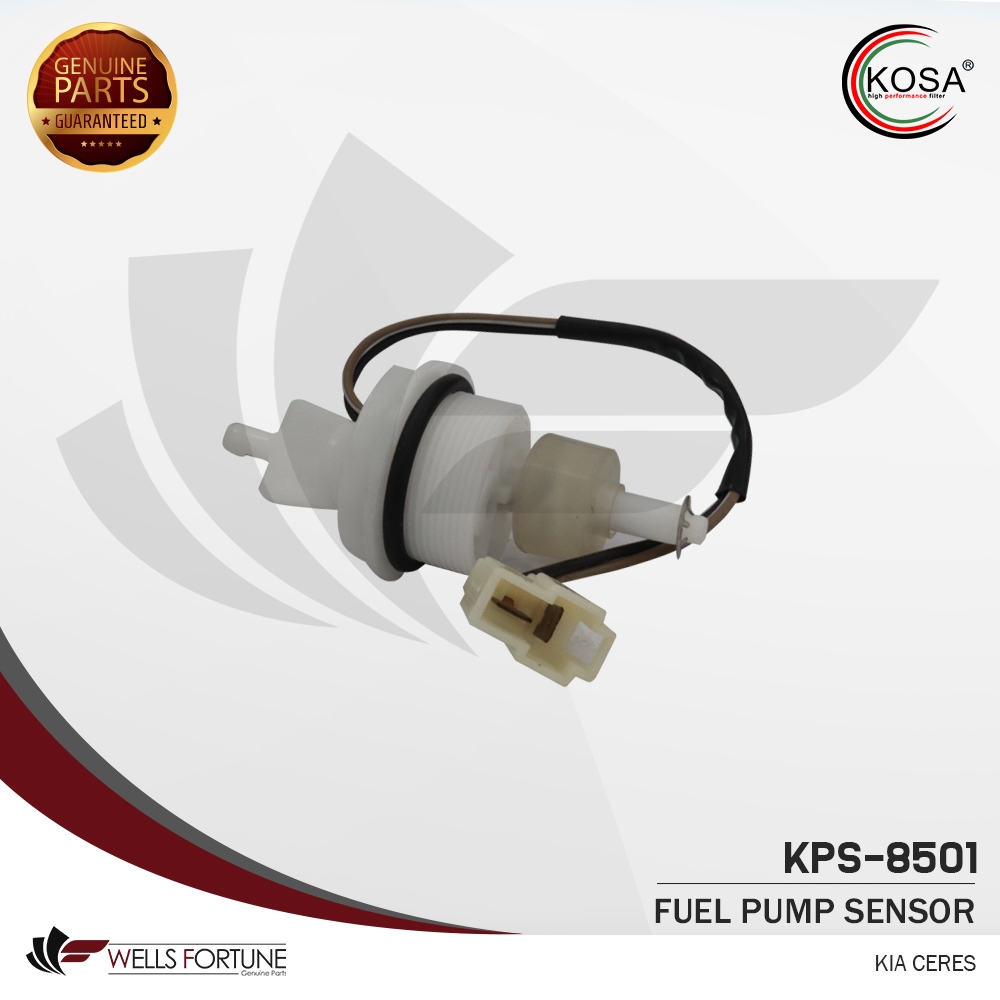 KIA CERES K672-13-850-1 KOSA FUEL PUMP SENSOR WFC KPS-8501 (1PC ...