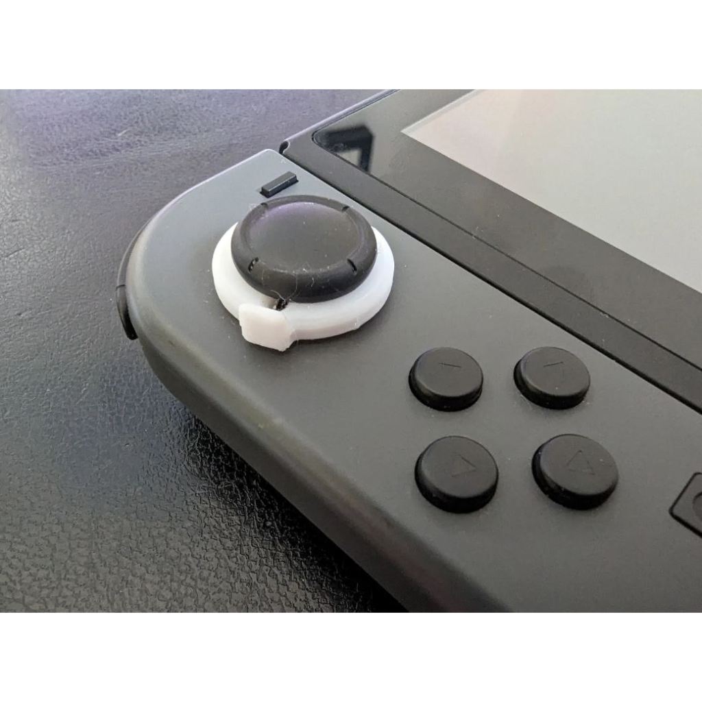 Joy-Con Pro-Con Switch Analog Stick Lock 3D Printed | Shopee Philippines