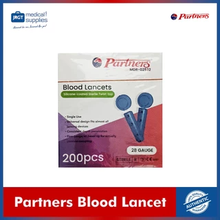lancet - Best Prices and Online Promos - Aug 2025 | Shopee Philippines