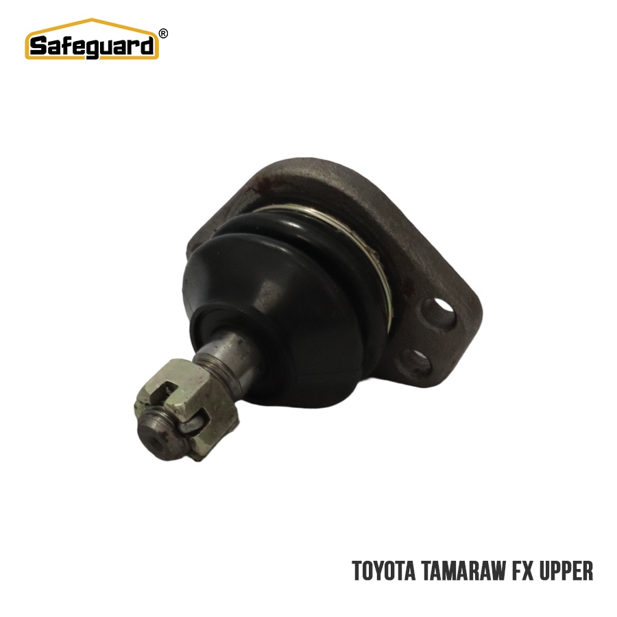 TOYOTA TAMARAW FX UPPER BALL JOINT 43360-29056 SAFEGUARD (1PC) TNC ...