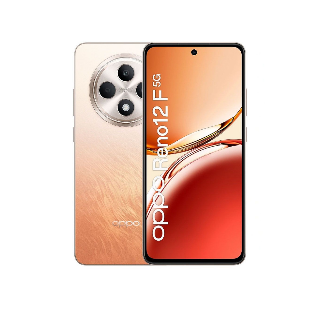 Oppo Reno 12F 5G 8gb 256gb | Shopee Philippines