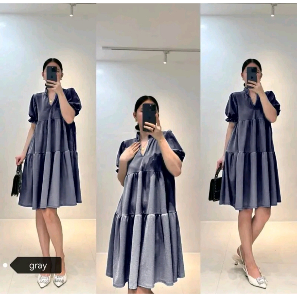 New arrival dress for womens attire formal dress fashionable ladies ...