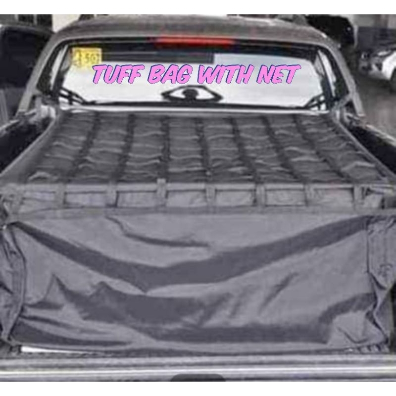 tuff bag with net bundle | Shopee Philippines