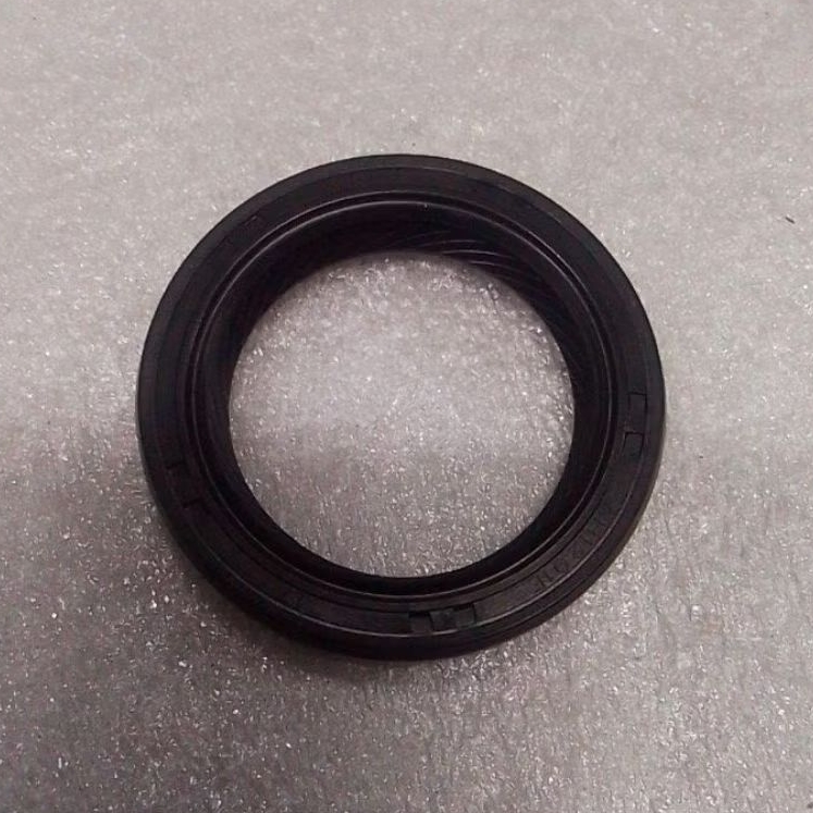 PULLEY OIL SEAL YAMAHA MIO I 125/MIO SOUL I 125/GRAVIS/GEAR GENUINE ...