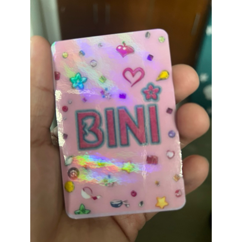 BINI photo cards BINI BINI 30pcs | Shopee Philippines