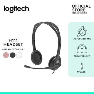 Logitech Official Store