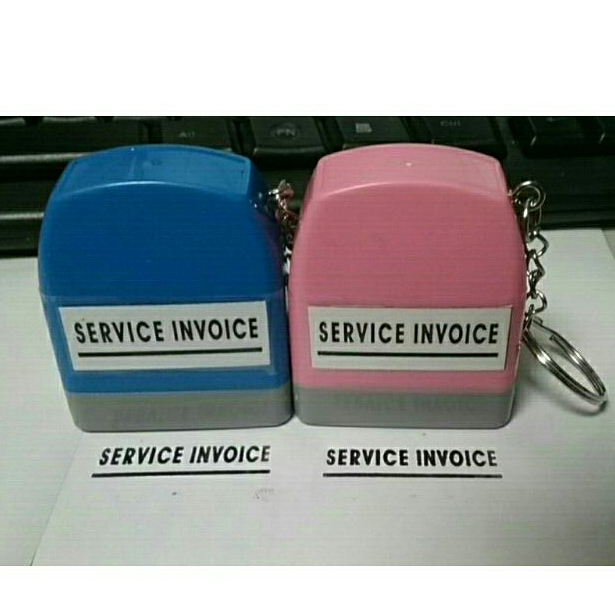 FAST PROCESSED 1- 2 days SHIPPING PERSONALIZED SELF INGKING STAMP ...