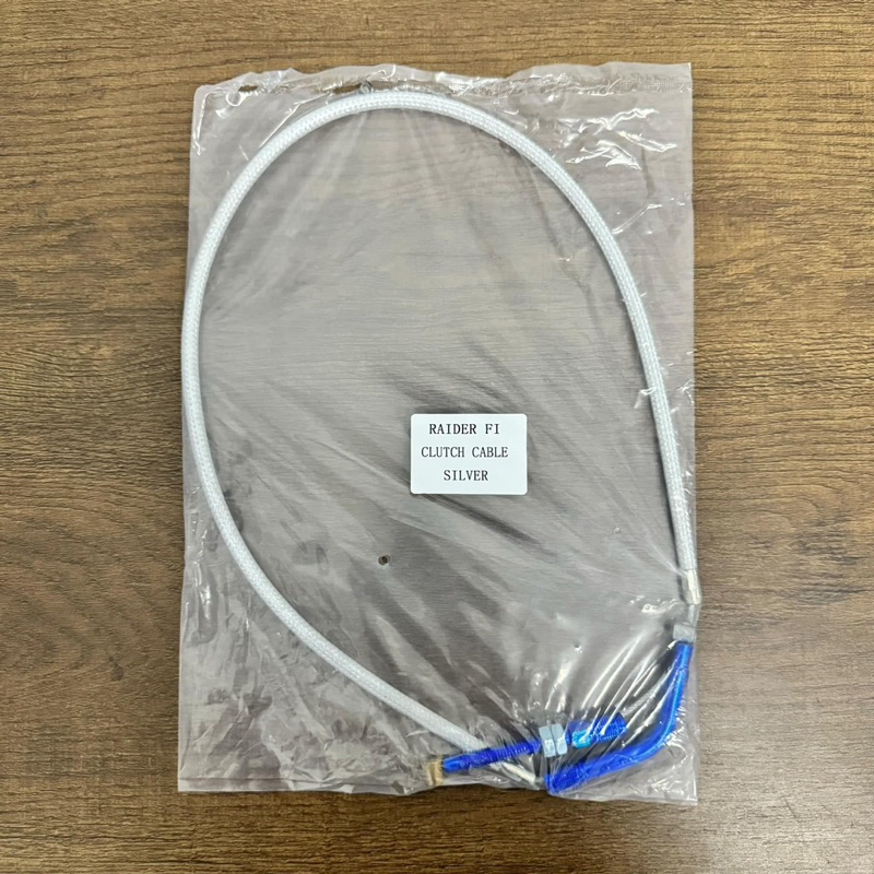 THAILAND CLUTCH CABLE RAIDER 150 CARB / RAIDER 150 FI | Shopee Philippines