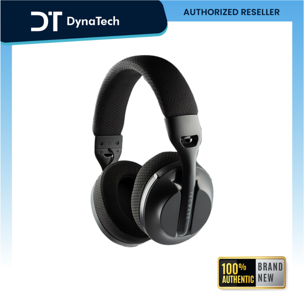 Tecware Q3 Tri-Mode Gaming Headset | Shopee Philippines