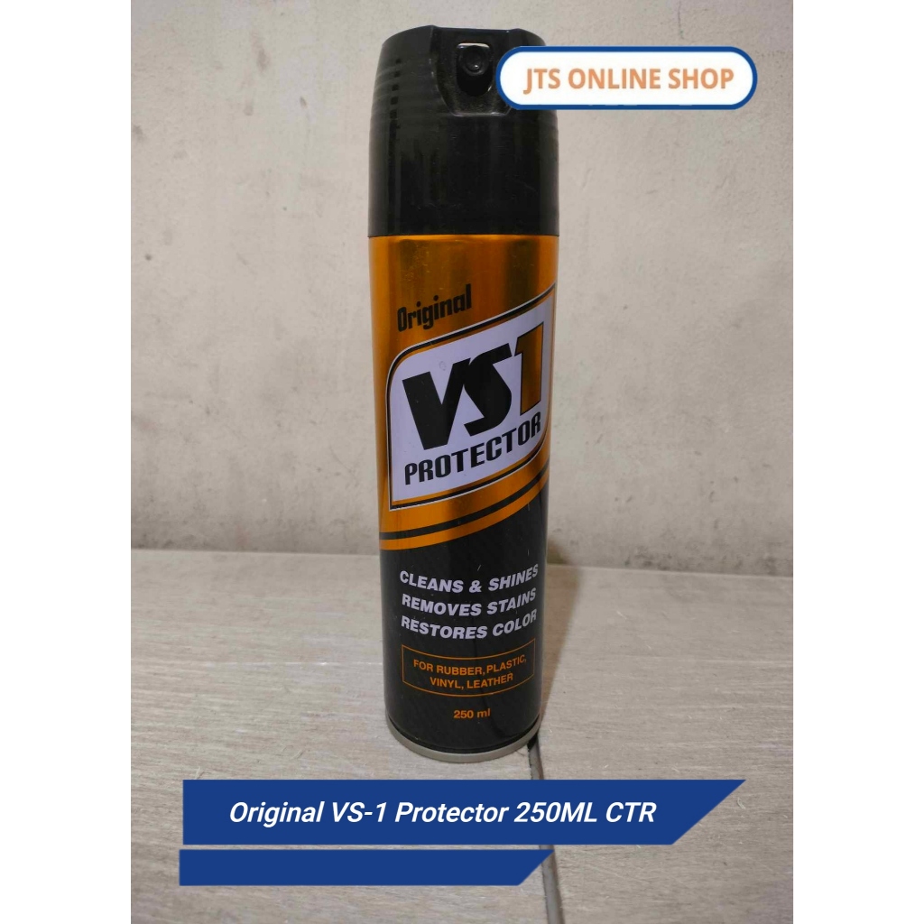Original VS-1 Protector 250ML CTR | Shopee Philippines