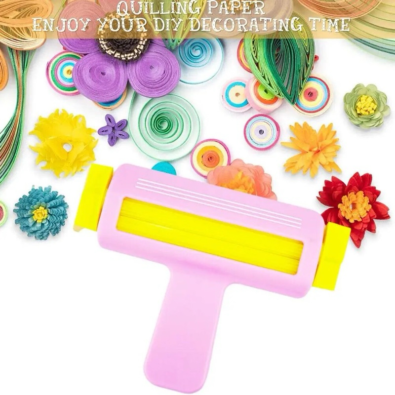 Big Paper Crimper for Crimper Paper KAMEI Paper Crimper Quilling Paper ...