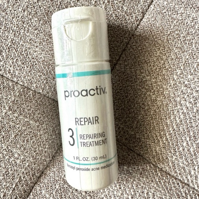 Proactiv Repairing Treatment #3 (30 ml) SEALED! | Shopee Philippines