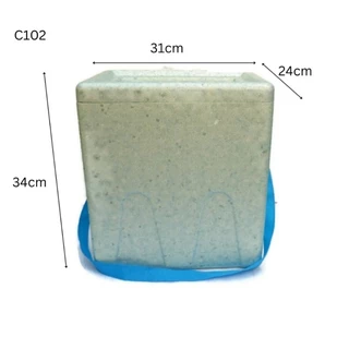 Shop styro box for food for Sale on Shopee Philippines