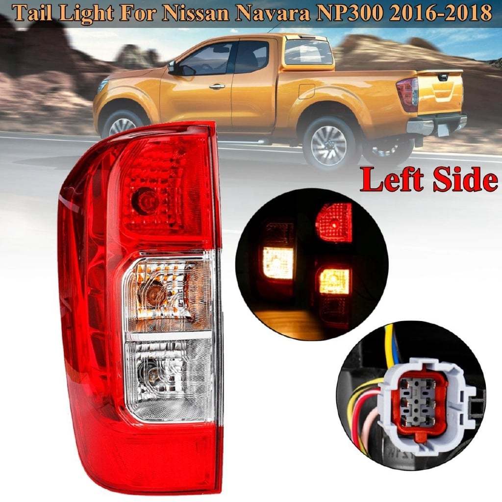 Nissan Navara NP300 2015 2016 2017 2018 2019 2020 Tail light / Nissan ...