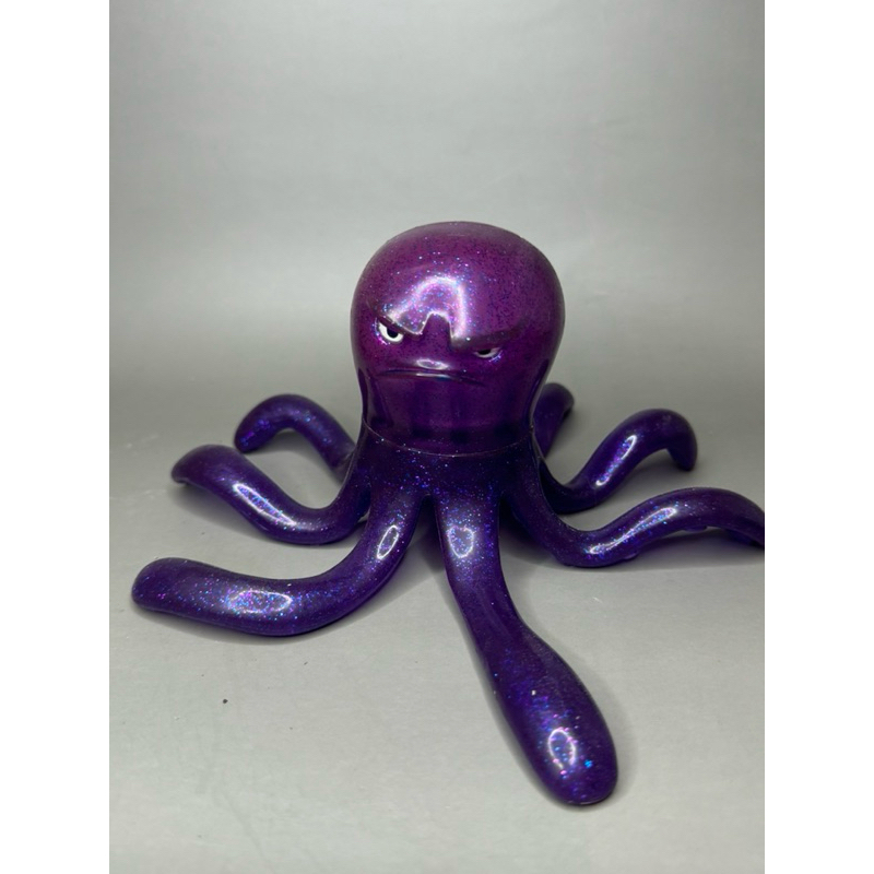Toy Story 3 Stretch Octopus figure Disney toystory | Shopee Philippines
