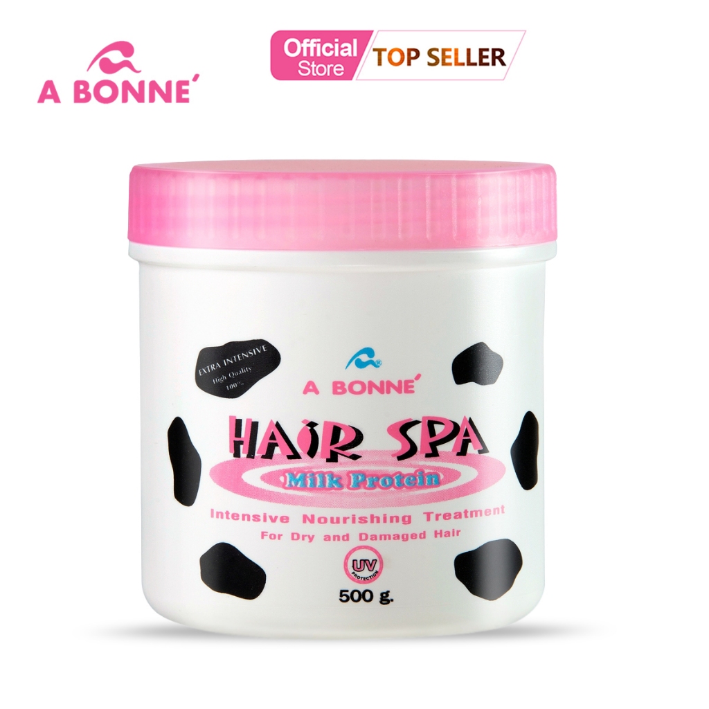 Abonne Hair Spa Treatment 500G ( B041 ) | Shopee Philippines