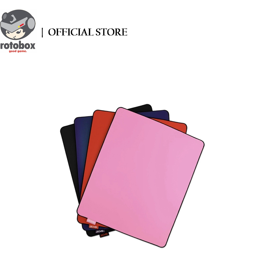Vancer Ice V2 -Fiberglass Infused Mousepad | Shopee Philippines