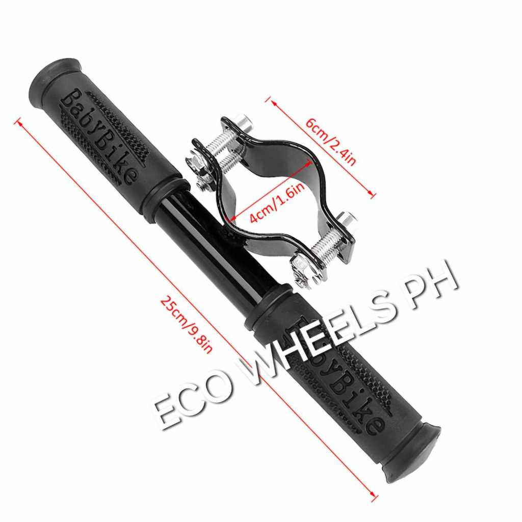 Electric Scooter Handle Bar Kiddie Bar Lights Bracket | Shopee Philippines