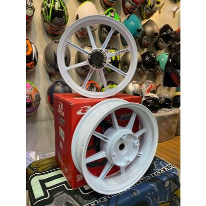 RCB RACING BOY MAGS SP800 FOR AEROX / CLICK 160 / NMAXV2 | Shopee ...