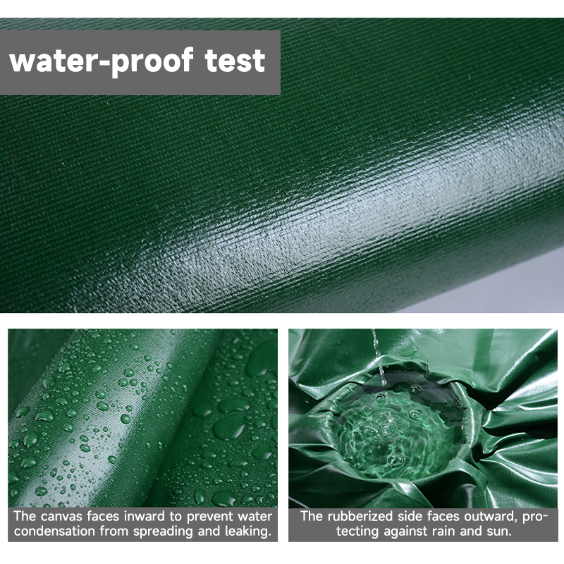 IMUTO New Technology Trapal Waterproof Makapal Lona Tarpaulin Trapal ...