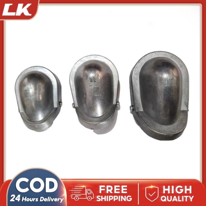 Entrance Cap 1/2" 3/4" 1"Service Head Weatherhead Weatherproof Cap ...