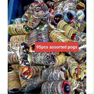 Shop pogs for Sale on Shopee Philippines