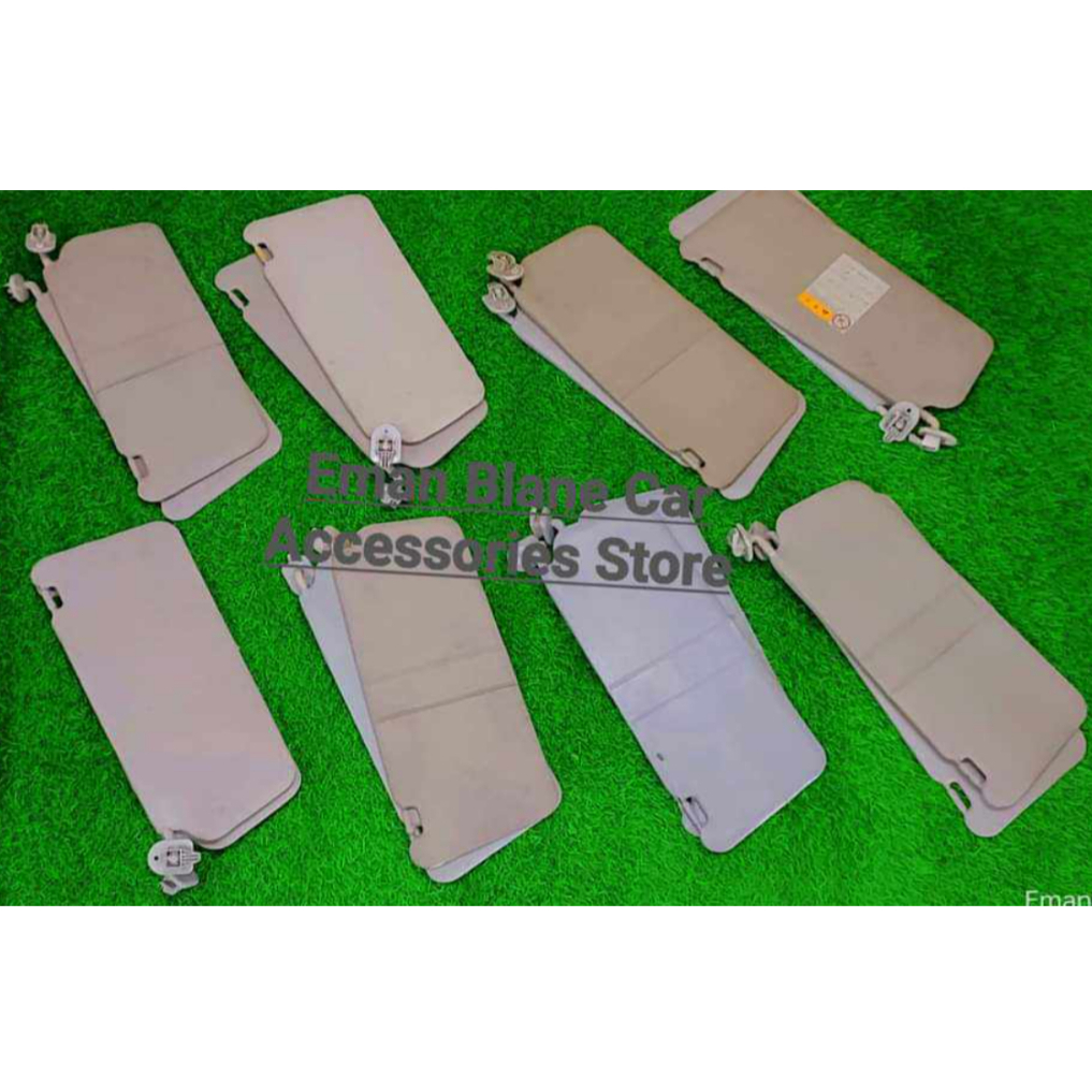 SURPLUS Sun Visor Sun Shield DA64V DA64W Multicab Transformer Every ...