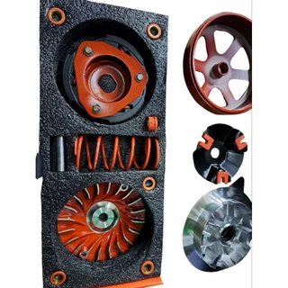 mutarru cvt set - Best Prices and Online Promos - Oct 2025 | Shopee ...