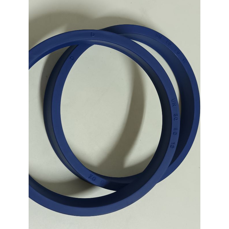 Hydraulic Mono Packing Seal IDI ISI ODI OSI UHS UN 80x90x12 80-90-12 80 ...