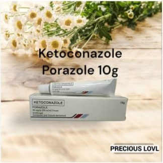 Porazole/Funginil-K Anti Fungal Cream | Shopee Philippines