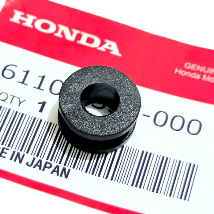 Rubber Grommets for Motorcycle Front Fender - Honda TMX 155 | Shopee ...