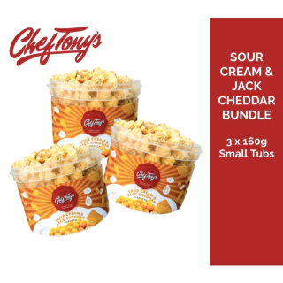 Shop chef tony popcorn for Sale on Shopee Philippines