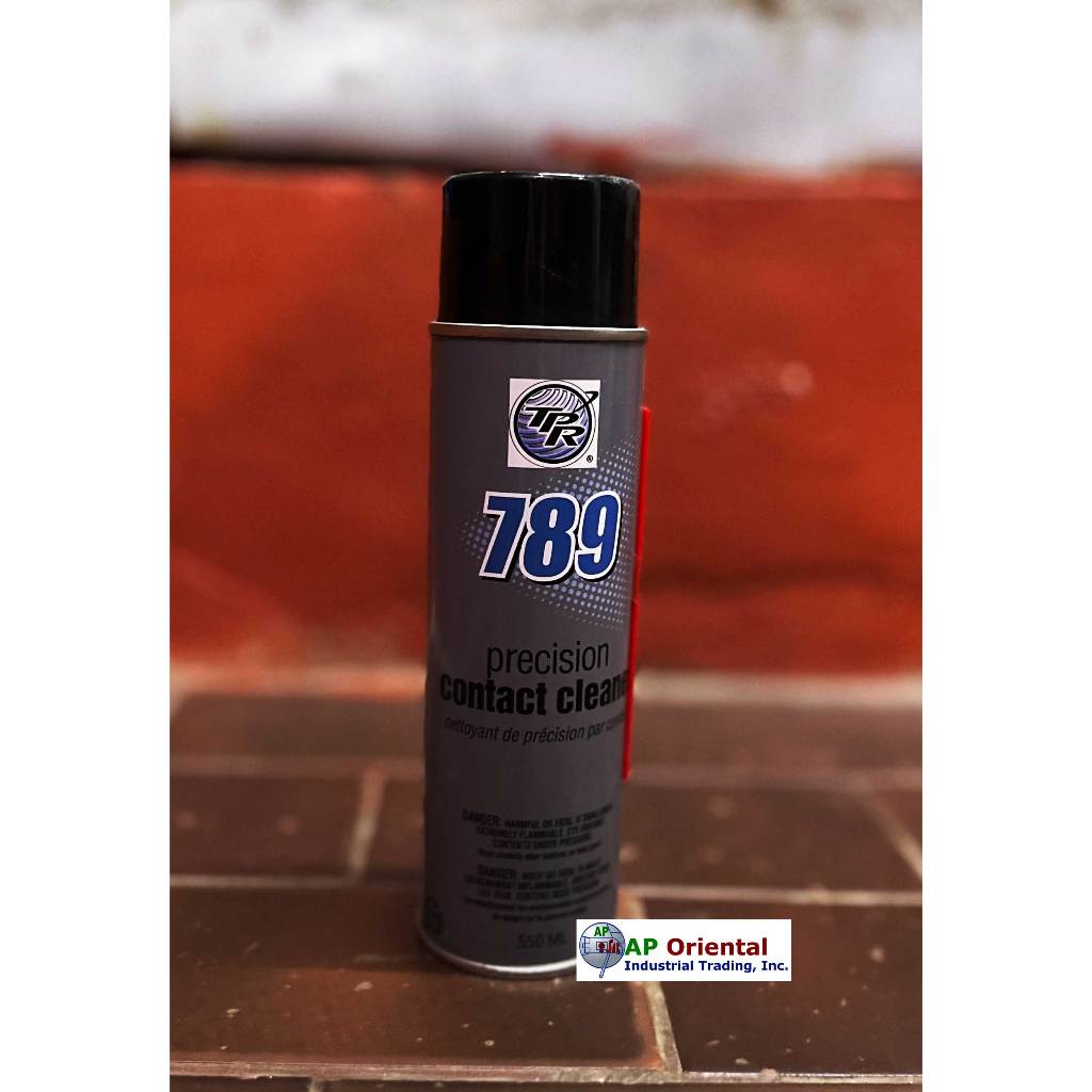 Contact Cleaner prevent electrical malfunctions caused by water ...