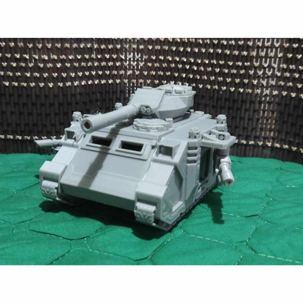 Astartes Vehicles 3D Printed FDM Warhammer (Read Description First ...