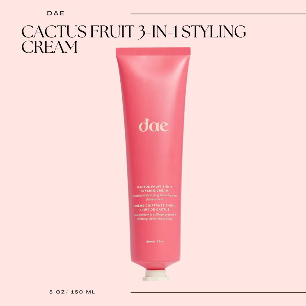 dae Cactus Fruit 3-in-1 Styling Cream | Shopee Philippines