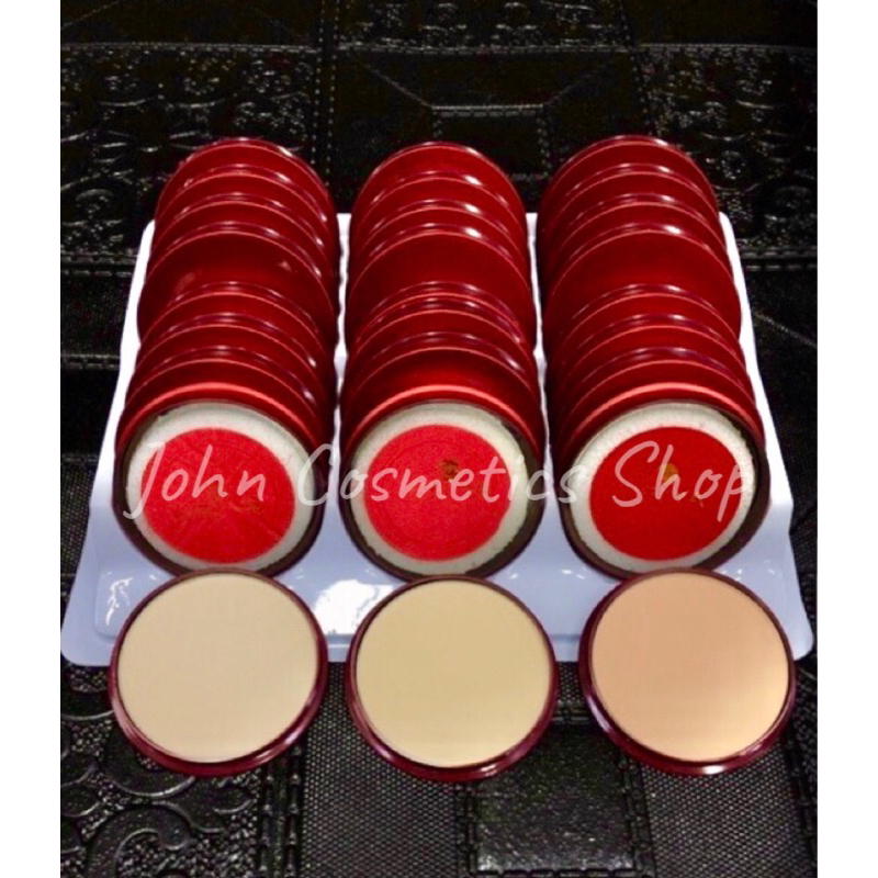 Meiya Pressed Face Powder Long-lasting Make Up | Shopee Philippines
