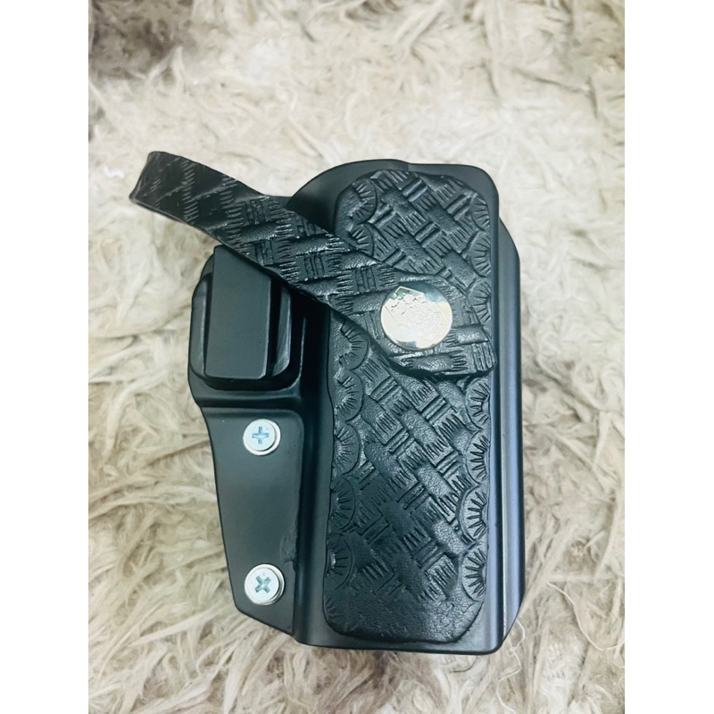 Fiber Carrier Pouch 9MM,Canik,Berreta,TS9,Glock | Shopee Philippines
