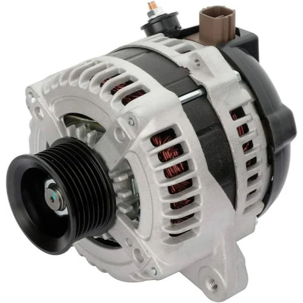 Toyota Rav4 Alternator/2006-2008 3rd Gen/Alternator Assembly ...
