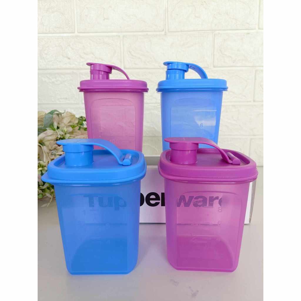 Tupperware Slim Line 350ml | Shopee Philippines