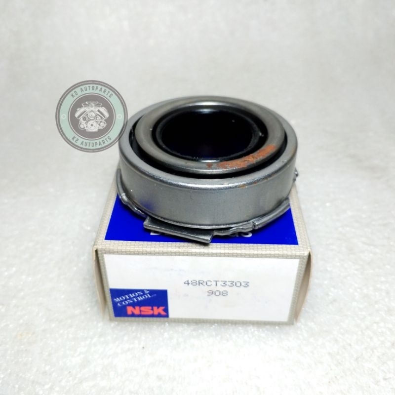 (48RCT3303) Clutch Release Bearing for Toyota Corolla/Alphard/Hiace ...