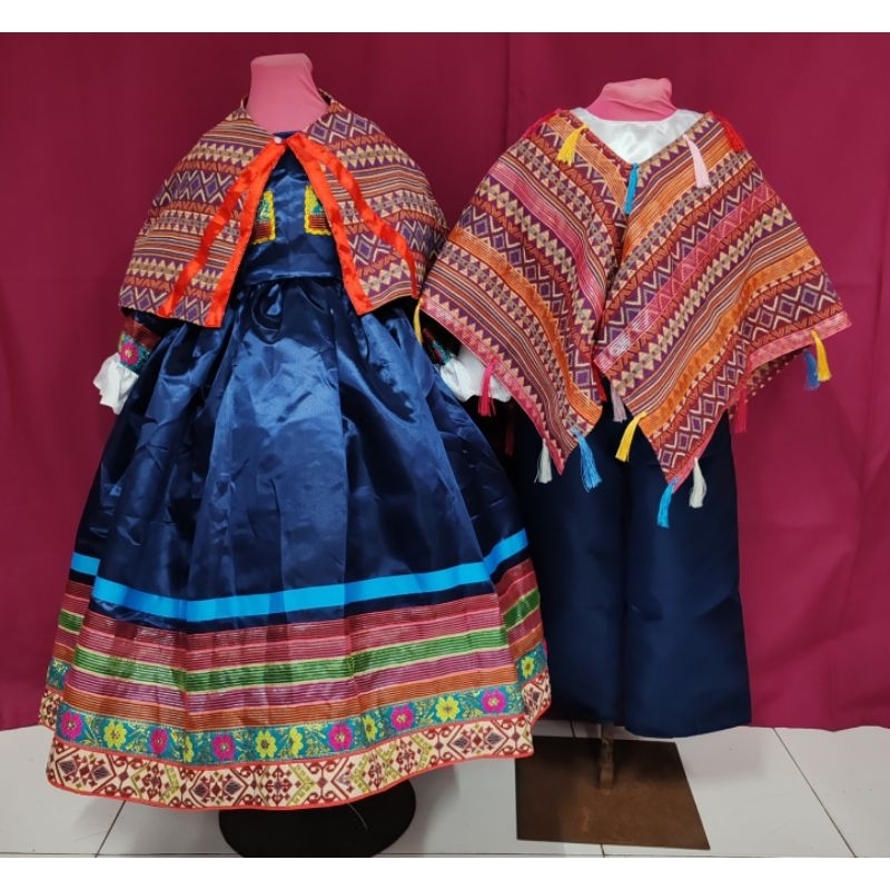PERU COSTUME - UNITED NATION ATTIRE | Shopee Philippines