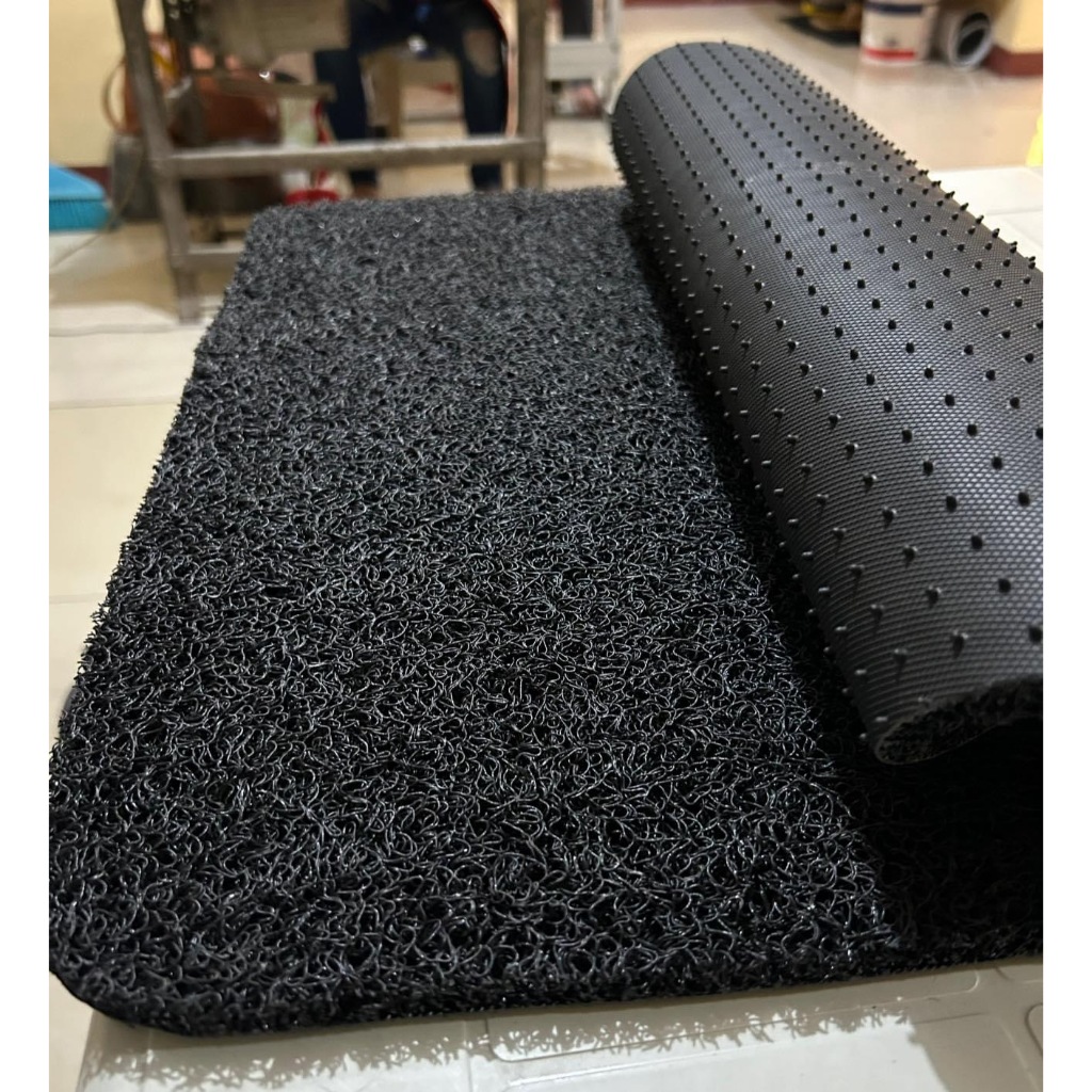 Coil Matting / Spaghetti Matting 4ft x 1ft - Multi Purpose Matting DIY ...