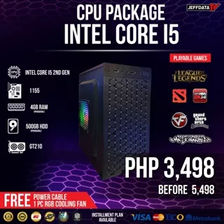 Shop cpu for Sale on Shopee Philippines